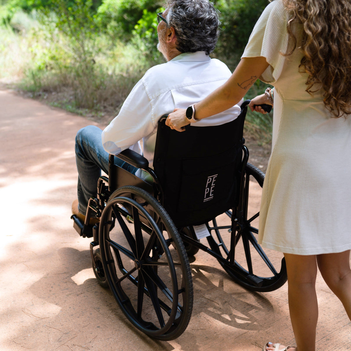 Alquiler Silla de Ruedas Mensual | KMINA — kmina.com