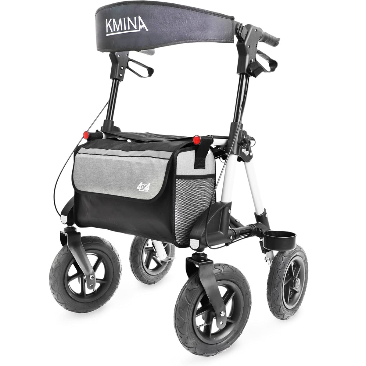 Andador para Adultos Todoterreno de Segunda Mano | 40% Descuento | KMINA — kmina.com