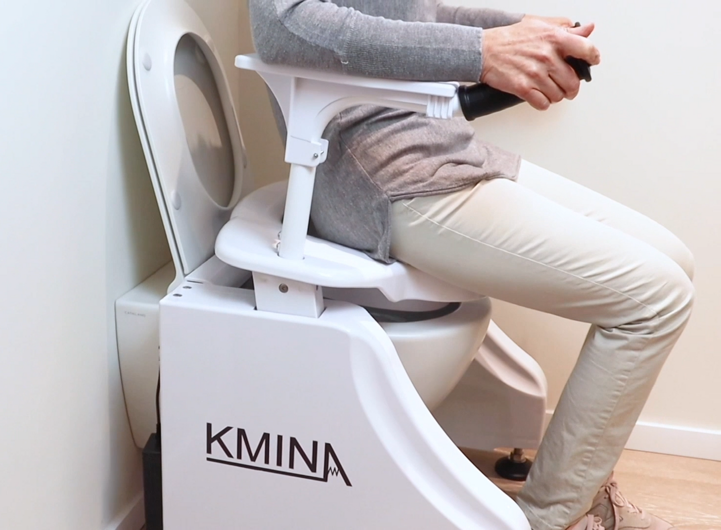 KMINA | Inspiramos a las personas a vivir sin límites — kmina.com