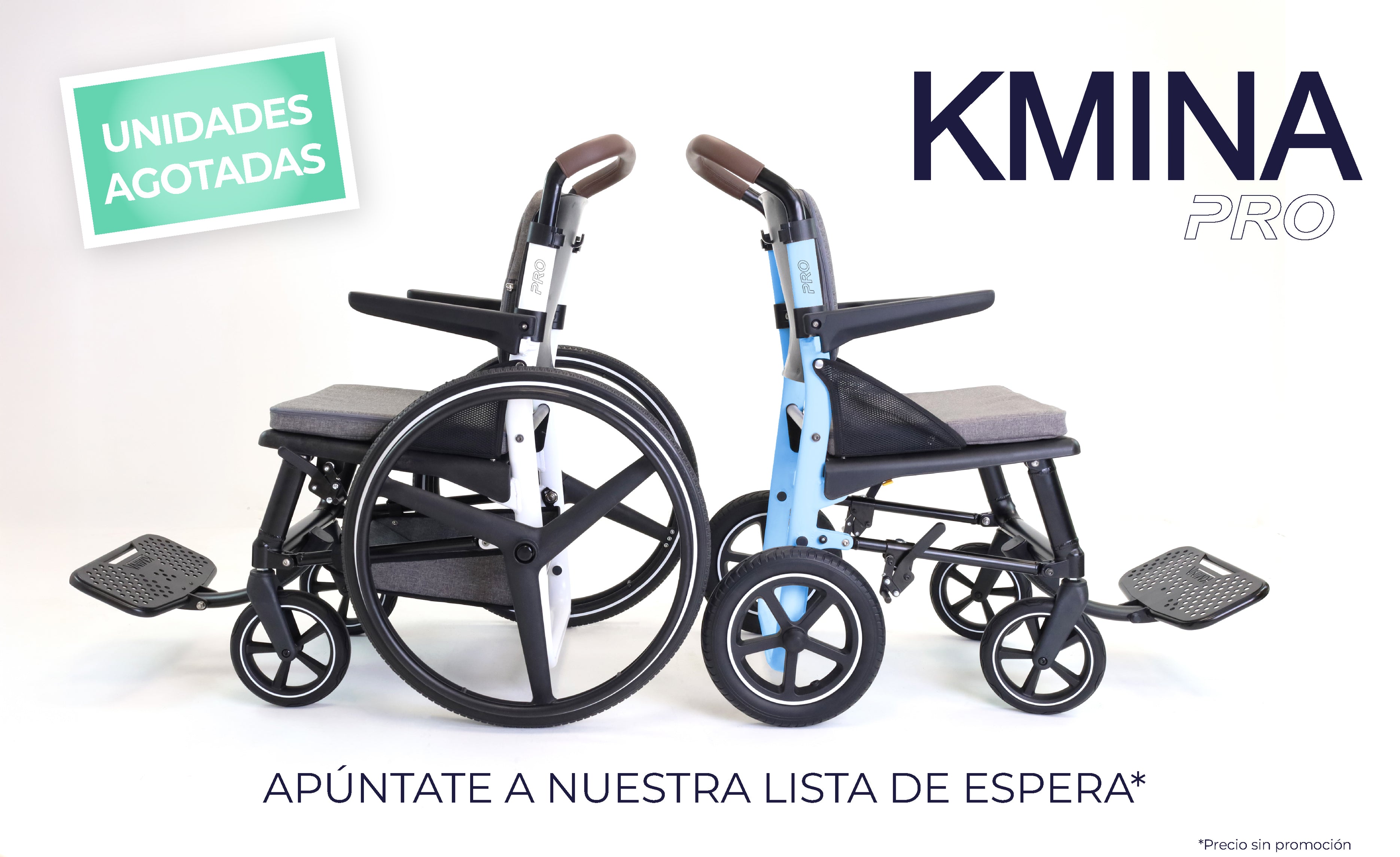 KMINA | Inspiramos a las personas a vivir sin límites — kmina.com
