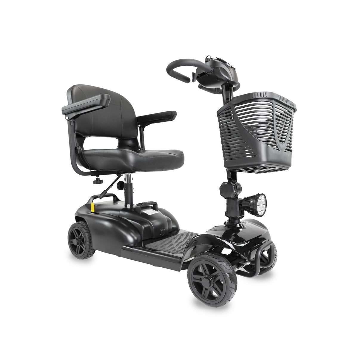 Scooter Eléctrico para Adultos | PEPE | P10044 — kmina.com