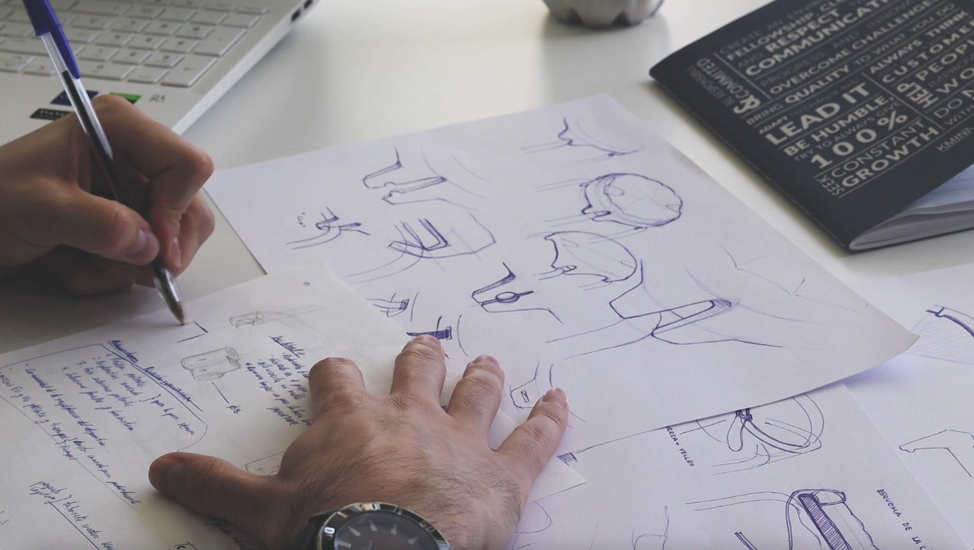 KMINA | Inspiramos a las personas a vivir sin límites — kmina.com