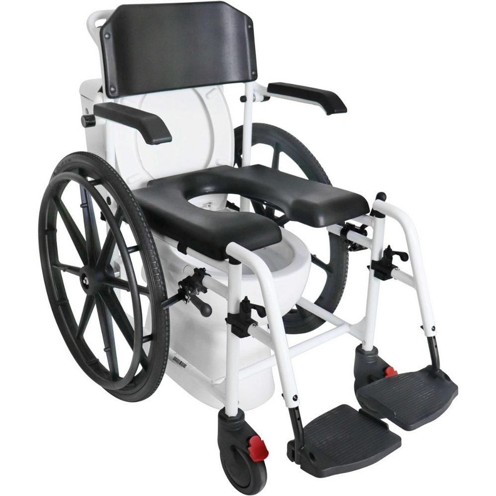 Shower chairs for seniors | KMINA — kmina.com