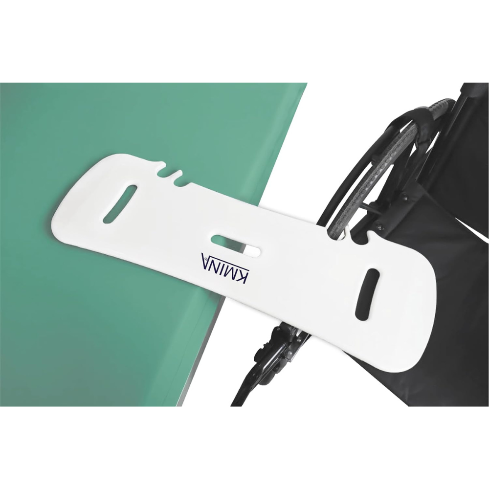 Tabla de Transferencia de Silla de Ruedas Deslizante | KMINA — kmina.com