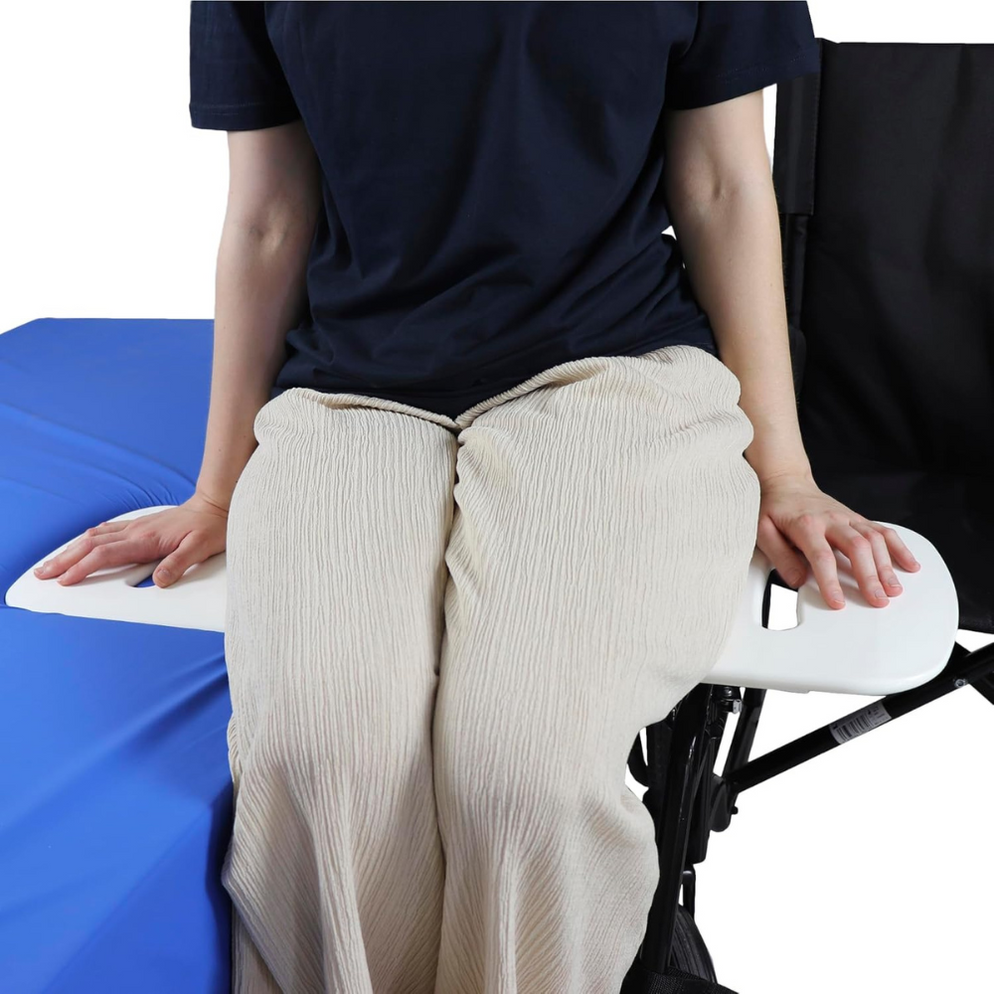 Tabla de Transferencia de Silla de Ruedas Deslizante | KMINA — kmina.com